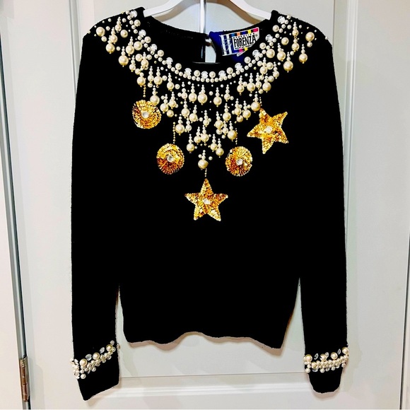 Sweaters | Last Call Luxurious Holiday Sweater | Poshmark